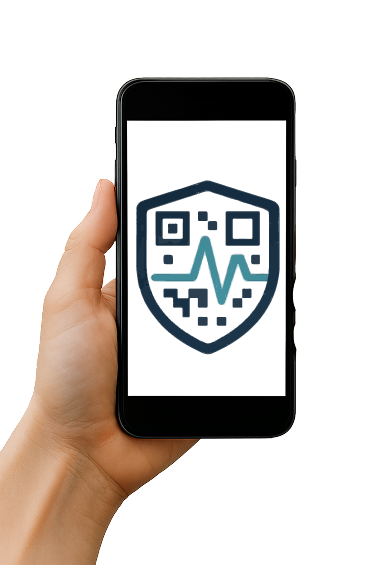 QR Lifeline